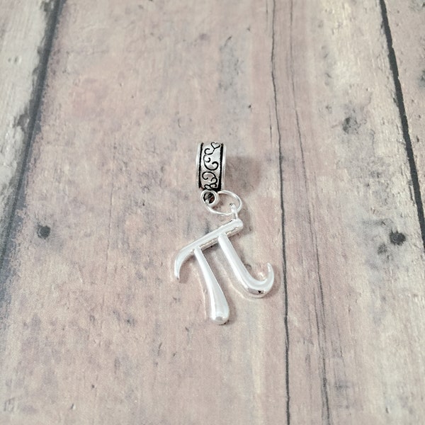 Pi Symbol - Etsy