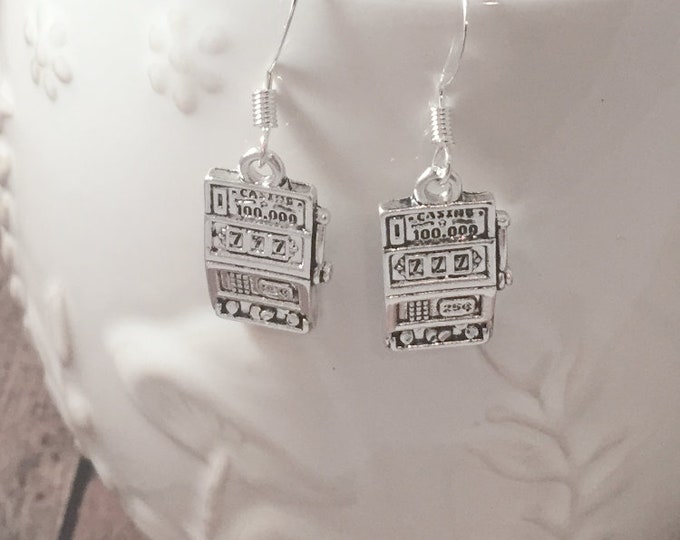 Casino Gambling Gaming Las Vegas Charm Bracelet - Etsy