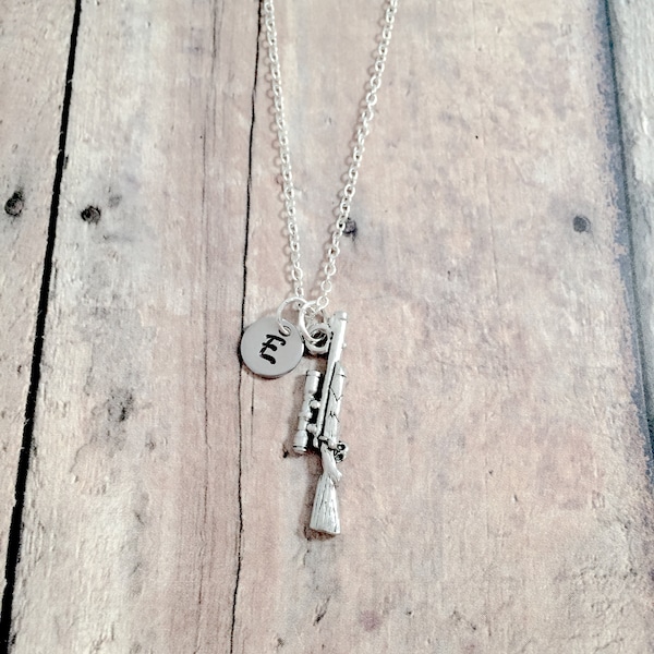 Hunting Rifle - Etsy