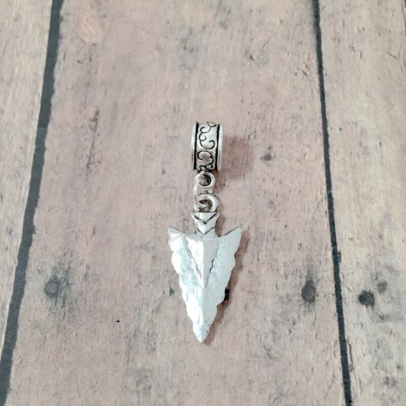 Arrowhead Jewelry - Etsy