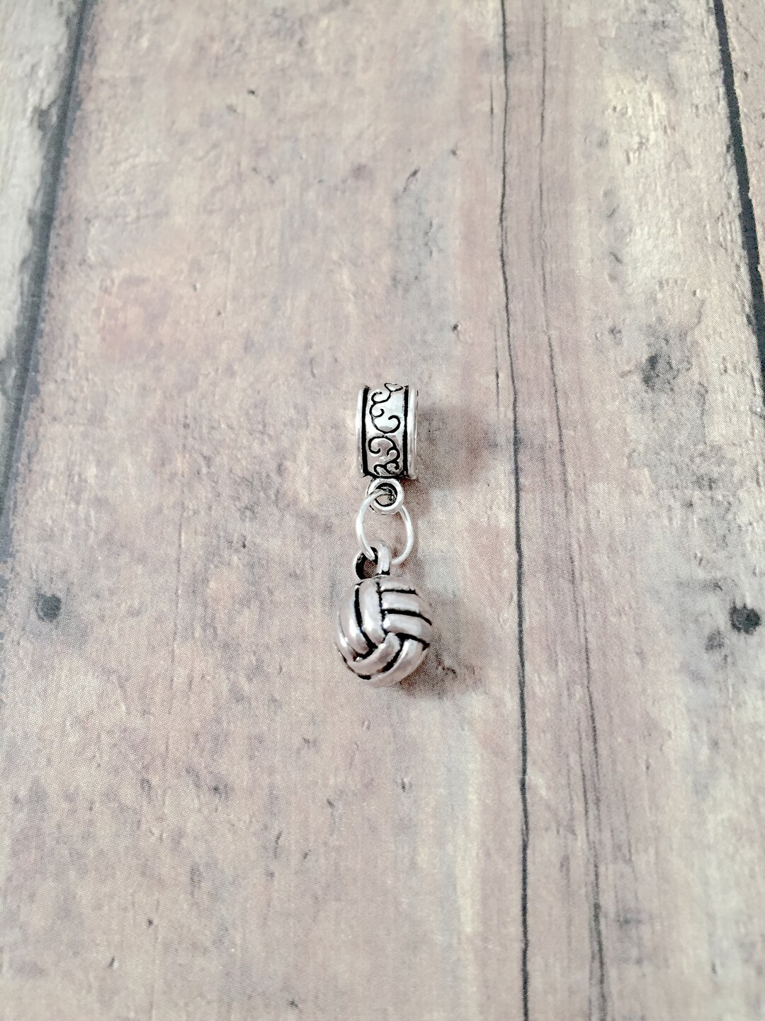 Water Polo Pendant: Sports Jewelry - Etsy