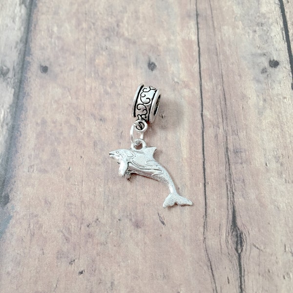 Pandora Killer Whale - Etsy