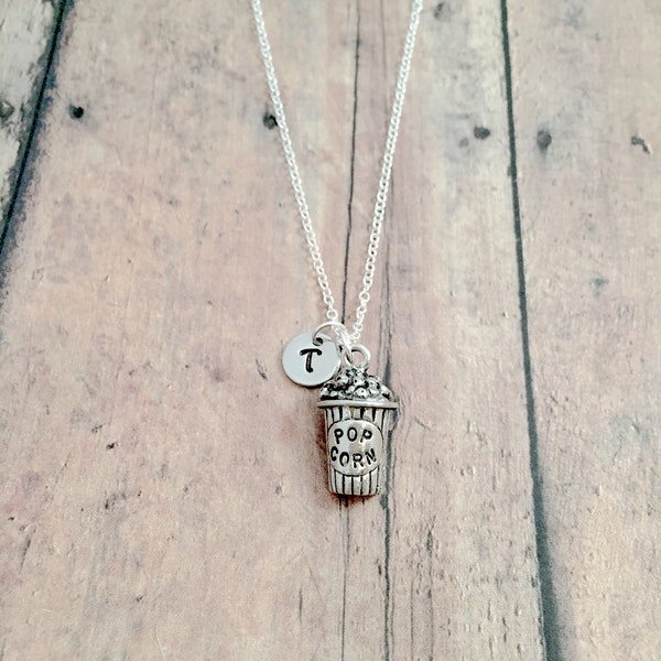 Snack Necklace - Etsy