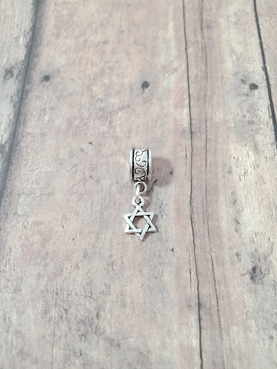 Tiny Star of David Pendant - Star of David Jewelry, Jewish Jewelry ...