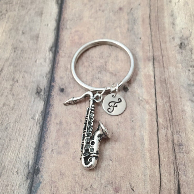 Saxophone Gifts - 60+ Gift Ideas for 2025