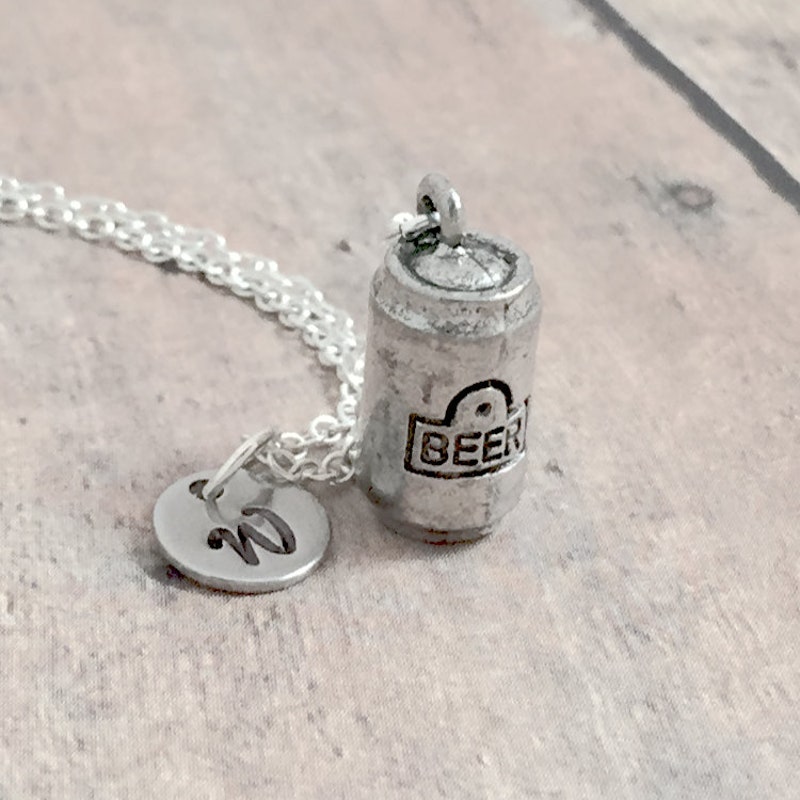 Beer Jewelry - Etsy