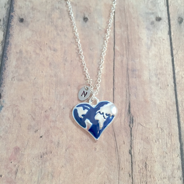 Earth Day Jewelry - Etsy