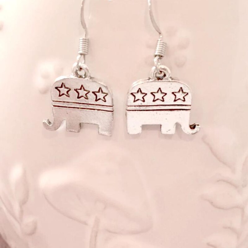 Wire Elephant - Etsy