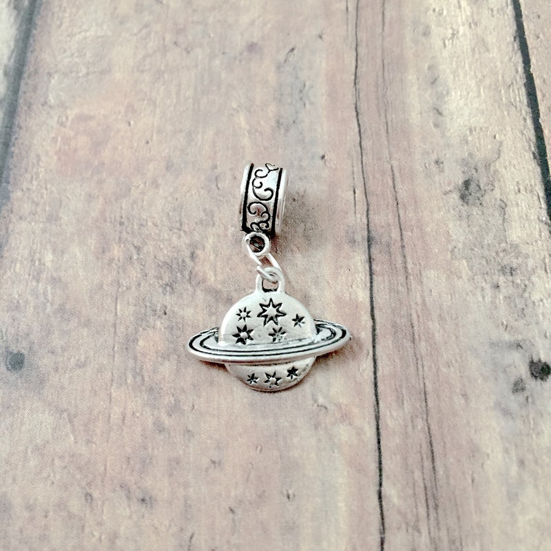 Astronomy Pendant - Etsy