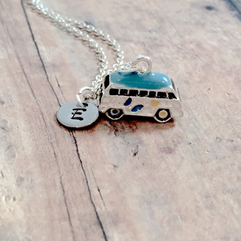 Vw Bus Jewelry - Etsy