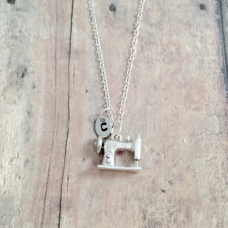 Sewing Jewelry - Etsy