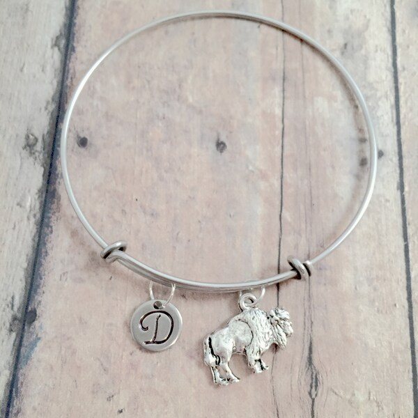 Buffalo Bracelet - Etsy