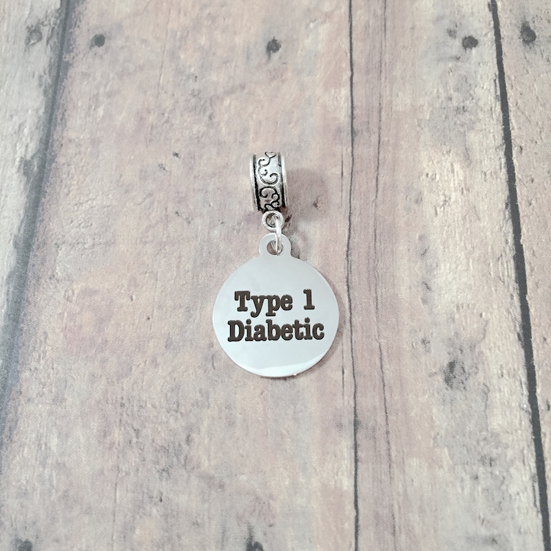 Type 1 Diabetic - Etsy