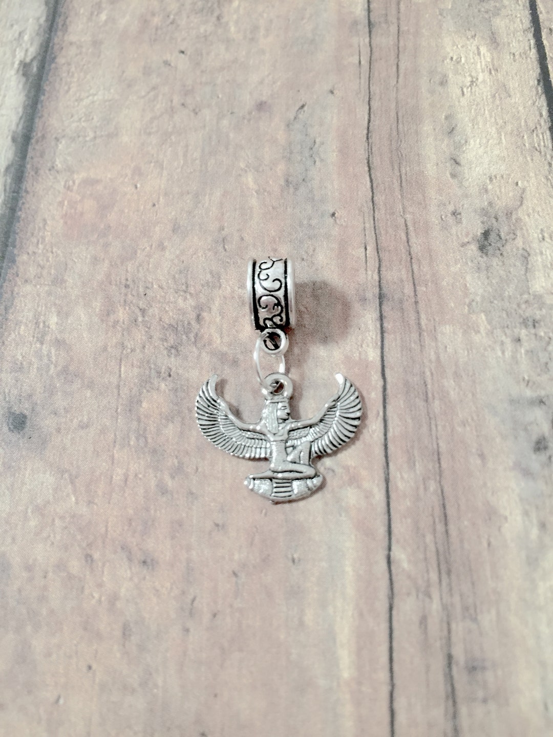Isis Pendant (1 Piece) - Isis Jewelry, Egypt Jewelry, Goddess Jewelry ...