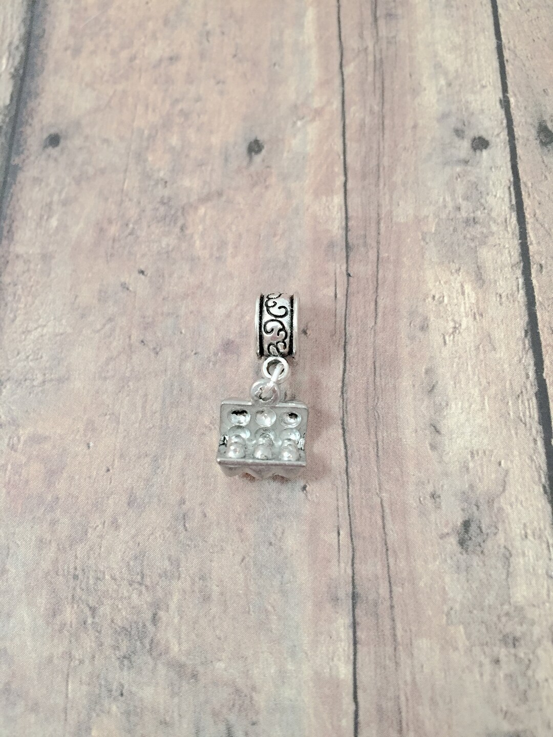 Egg Carton Pendant (1 Piece) - Egg Carton Jewelry, Food Jewelry ...