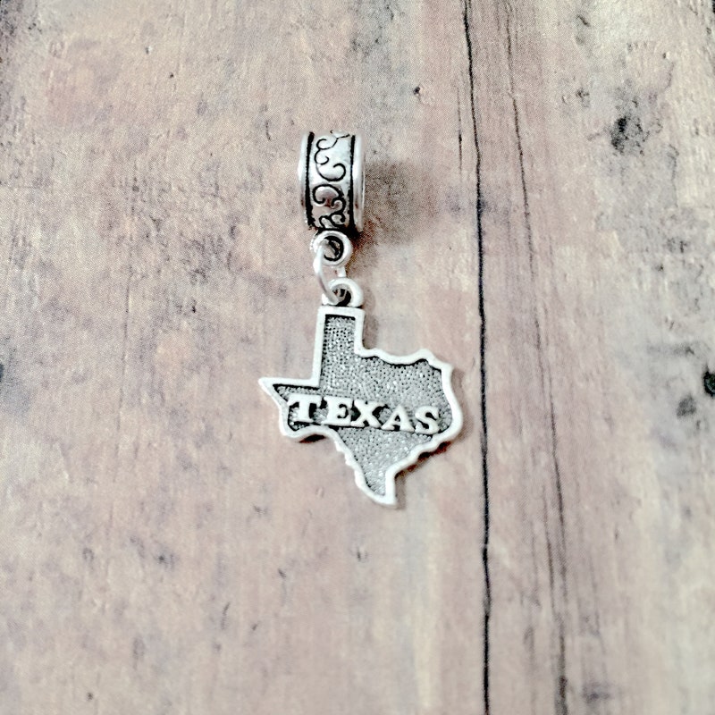 Texas Charms - Etsy