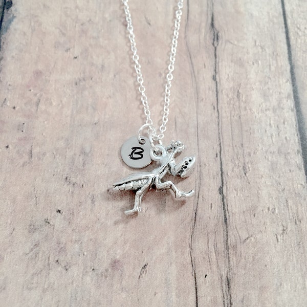 Praying Mantis - Etsy