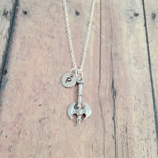 Axe Jewelry - Etsy