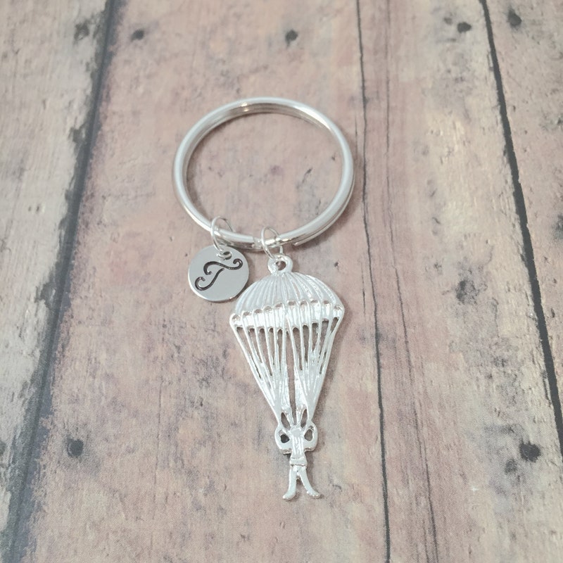 Paratrooper - Etsy