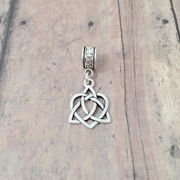 Celtic Sister Knot - Etsy