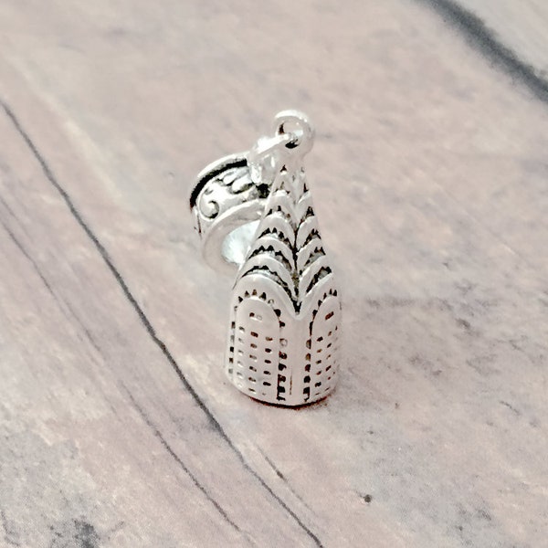 Chrysler Building - Etsy