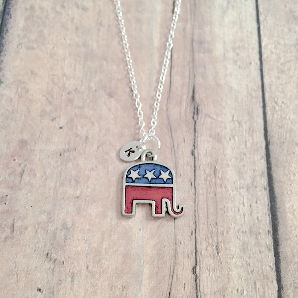 Republican - Etsy