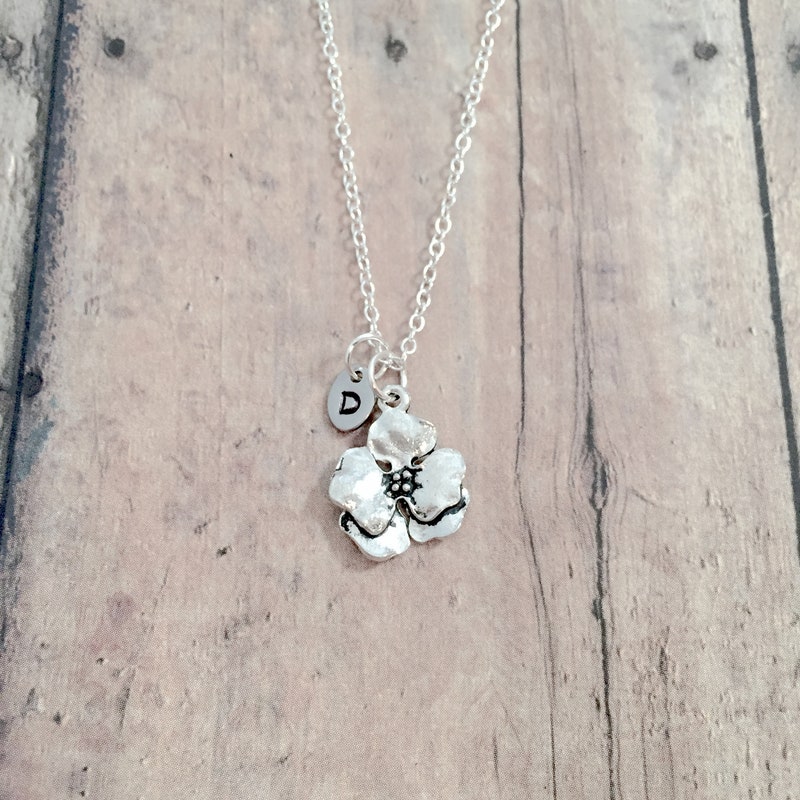 Pansy Jewelry - Etsy