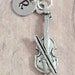 Cello Initial Necklace - Music Jewelry, Cellist Necklace - Etsy
