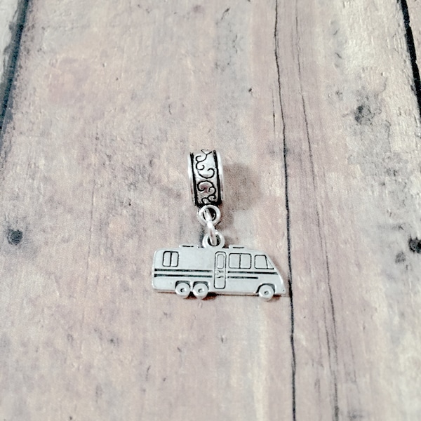 Rv Charm - Etsy