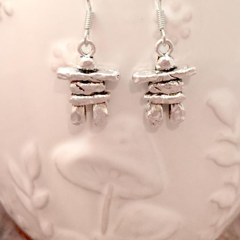 Inuit Beaded Jewelry - Etsy