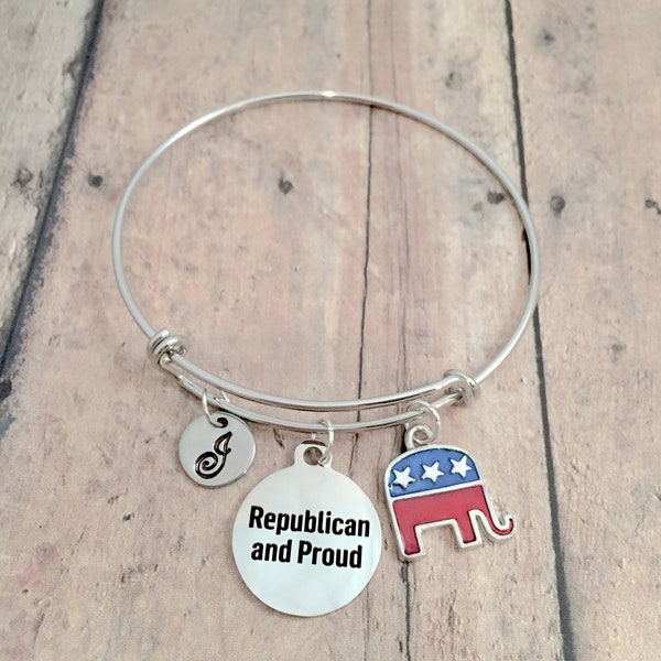 Political Elephant - Etsy
