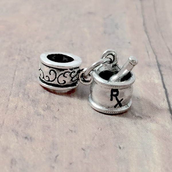 Pharmacy Jewelry - Etsy