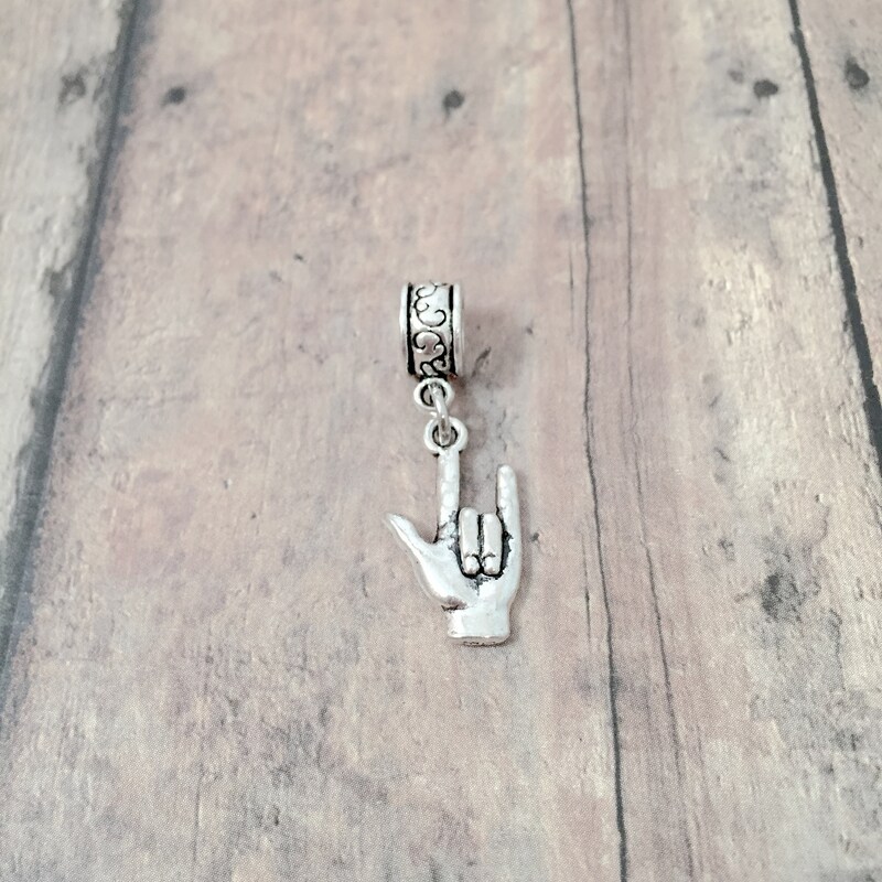 Asl Jewelry - Etsy