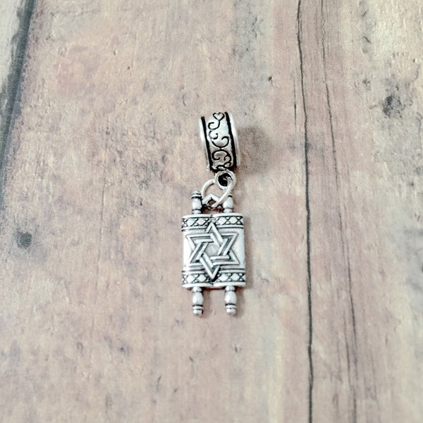 Torah Pendant - Etsy