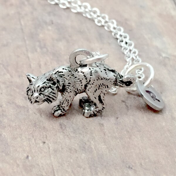 Big Cat Jewelry - Etsy
