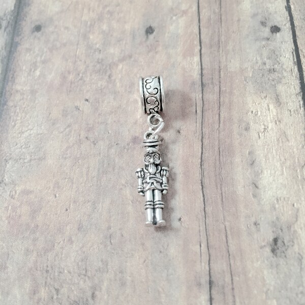 Nutcracker Charms - Etsy
