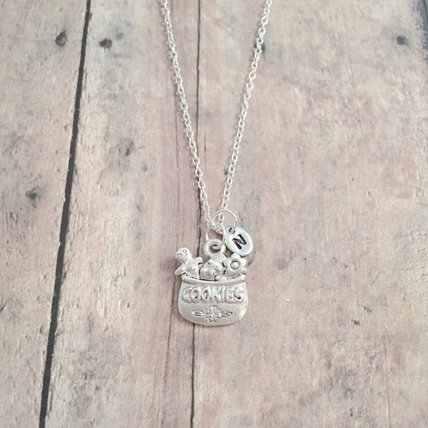 Bakery Jewelry - Etsy