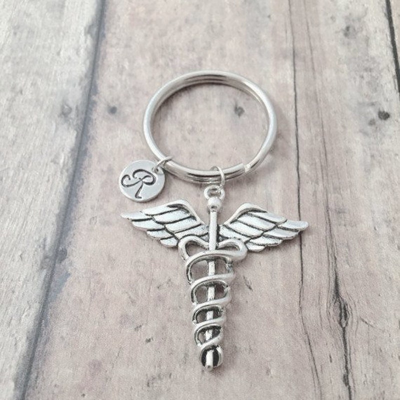 Caduceus - Etsy