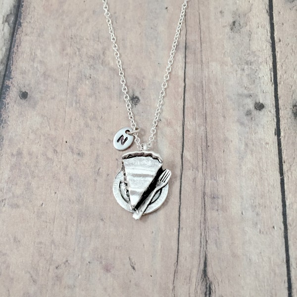 Dessert Necklace - Etsy