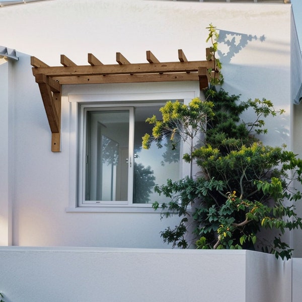 Pergola - Etsy