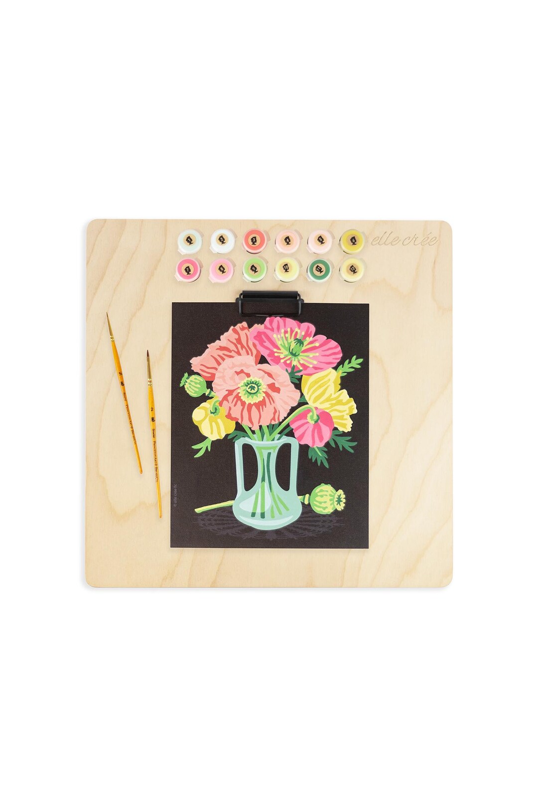 Painting Lap Board - Etsy