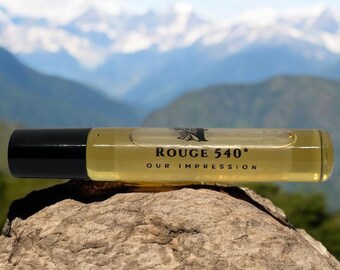 Happy Inspired Women Pure Perfume Oil Fragrance Alcohol Free 10 ML - Etsy