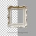 Shabby Chic Frames, Distressed Frames, Vintage Frames, Vintage Frames ...