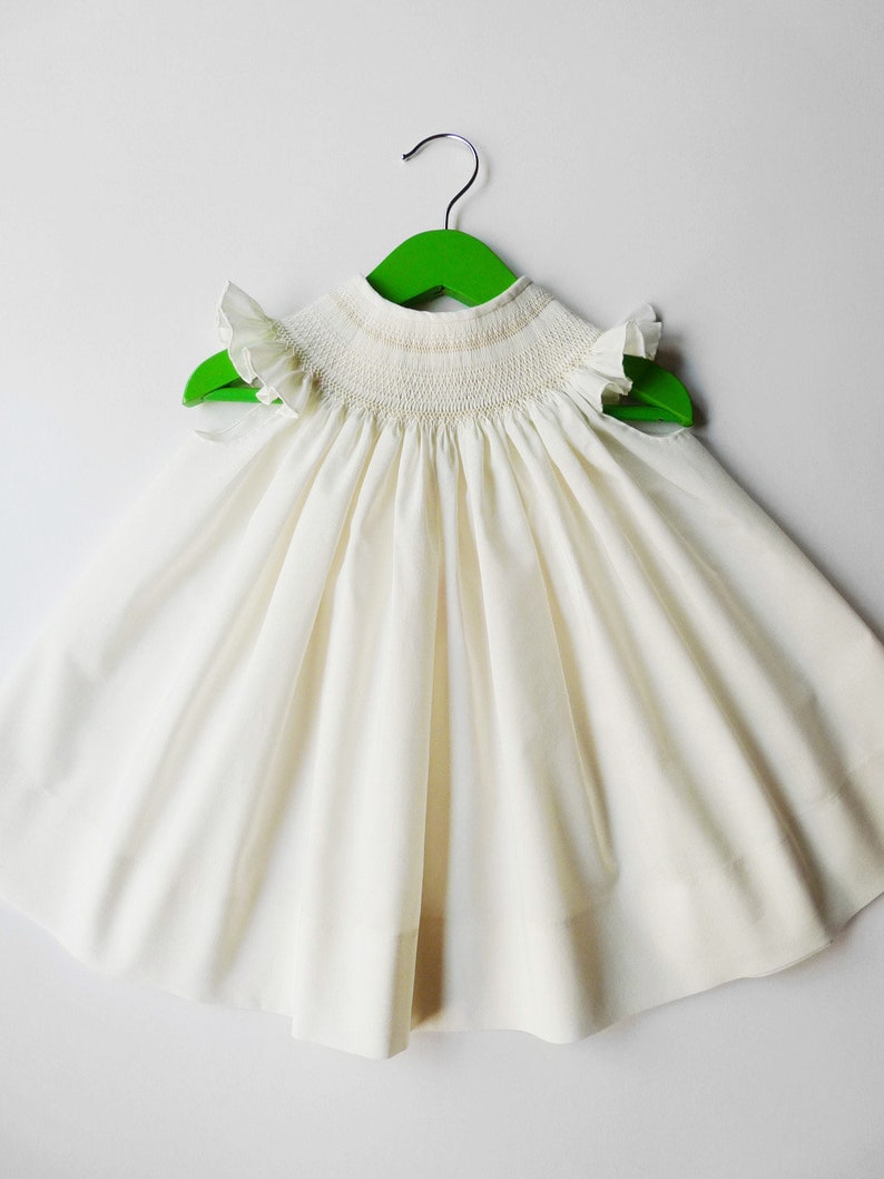 The Charming Bishop Dress Sewing PDF Pattern How to Make - Etsy Canada