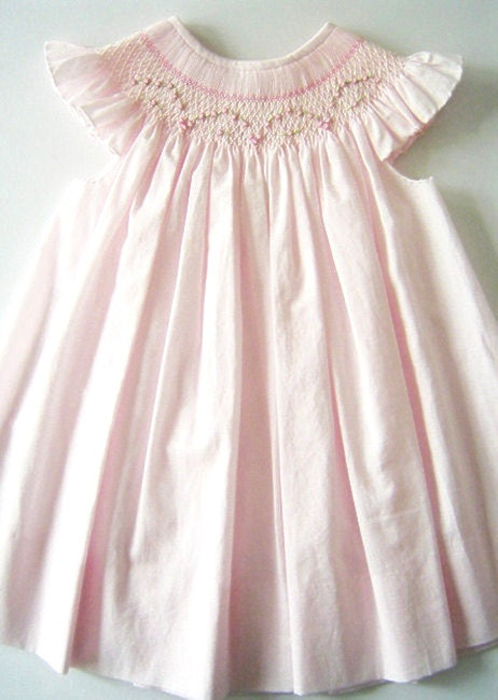 The Charming Bishop Dress Sewing PDF Pattern How to Make Upbringing ...