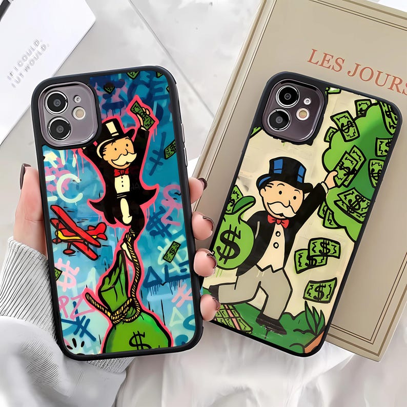 Alec iPhone 17 Case iPhone 15 Case iPhone 14 Case iPhone 13 Case ...