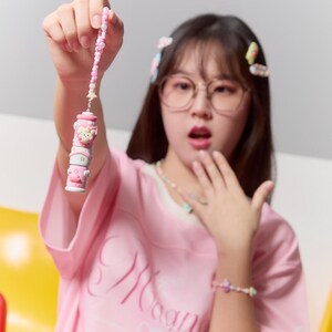 Inhaler Stick With Cute Case - Etsy