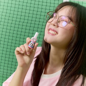 Inhaler Stick With Cute Case - Etsy