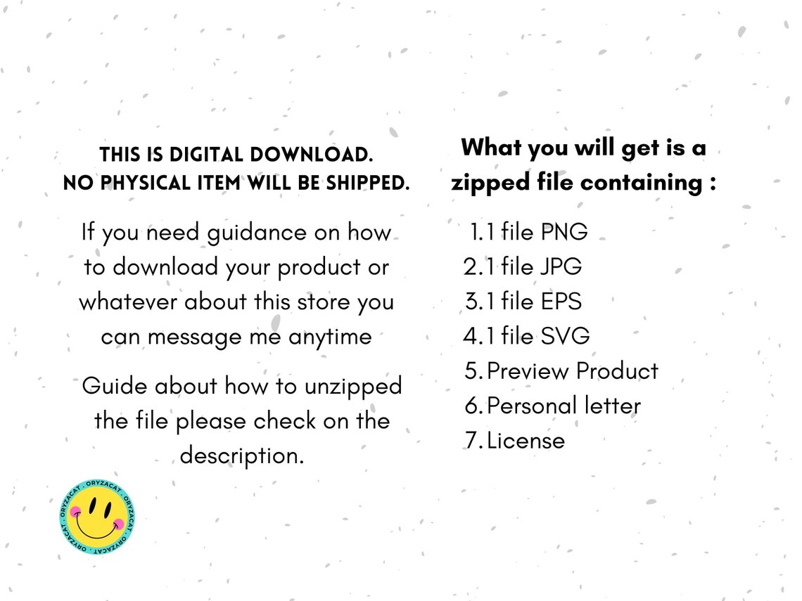 Pawsitive Thinker With Cute Smiley Cat Graphic T-shirt Design,kawaii ...