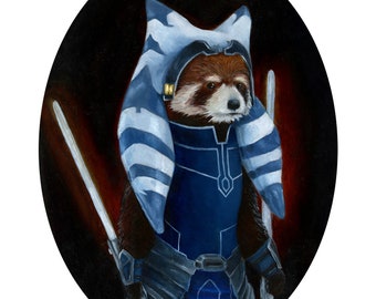 Red Panda Cosplay - Etsy